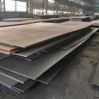 China Manganese Cold Rolled Steel Sheet Carbon Plate 200mm Wear Resistant NM400 for sale