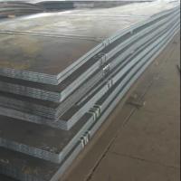 China Manganese Cold Rolled Steel Sheet Carbon Plate 200mm Wear Resistant NM400 for sale