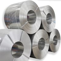 China SPCC 26 Gauge Galvanized Steel Coil Prepainted Galvalume G20 Roofing Sheet for sale