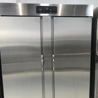 China Mobile Steel Banquet Food Warmer Cart With Steam Function Large Capacity for Hotel Catering for sale