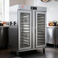 China Commercial Grade Banquet Holding Cart 1/1 6Pan 14Pan 17Tray 4Tray 220Watts High Capacity for sale
