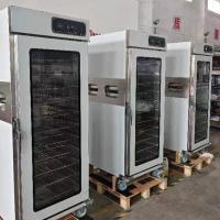 China Mobile Insulated Heated Banquet Cart Wedding Party Transport Trolley With Temperature Control for sale