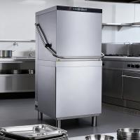 China Large Capacity Commercial Dish Washing Machine Freestanding Energy Saving for Hotel Canteen Use for sale