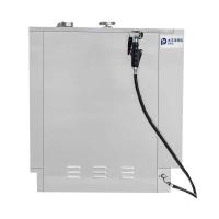 China Modular Design Commercial Combi Oven For Bakery , 6 Tray Steam Oven One Touch Operation for sale