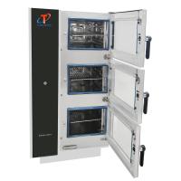 China Steel Construction Commercial Combi Steamer Oven Freestanding For Restaurant Hotel Kitchen for sale