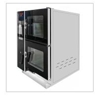China 2 3 4 Layers Smart Combi Oven Machine Electric Steaming Baking Oven with Timer Function for sale