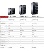 China Commercial Baking Restaurant Combi Oven 4 Compartment Precision Touch Control for sale