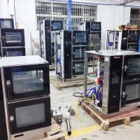China Smart Control Restaurant Kitchen Combi Oven Commercial Pizza Oven Multilingual Support for sale
