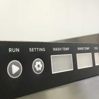 China SUS304 Hood Type Dishwasher Machine Smart Operation Commercial Restaurant Dishwasher for sale