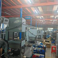 China Fully Automated Commercial Hood Dishwasher Restaurant Dishwashing Equipment OEM Size for sale