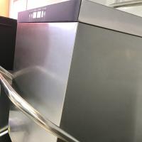China Restaurant Dishwasher Machine Commercial Stainless Steel Electric Dishwasher Kitchen Hotel Dishwasher  Smart Dishwashers for sale