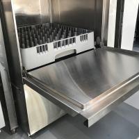 China Automatic Under Counter Bar Glass Dish Washer Stainless Steel Restaurant Undercounter Commercial Dishwasher for Hotel for sale