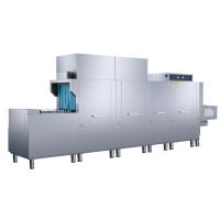 China 70° C Sanitizing Undercounter Dishwasher - Heavy-Duty Commercial Dishwasher for Hotels, Hospitals, Stainless Steel Industrial Dishwashing Machine for sale