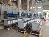 China Intelligent Control Commercial Underbench Dishwasher For Hotels Homes And Restaurants for sale