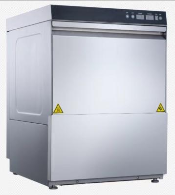 China Intelligent Control Commercial Underbench Dishwasher For Hotels Homes And Restaurants for sale