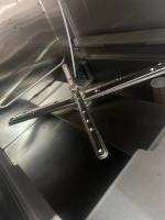 China Intelligent Control Commercial Underbench Dishwasher For Hotels Homes And Restaurants for sale