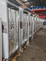 China Commercial Grade Food Warming Cabinet For Banquet Halls / Schools / Maternity Centers for sale