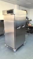 China Commercial Grade Food Warming Cabinet For Banquet Halls / Schools / Maternity Centers for sale