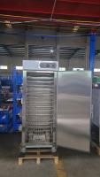 China Commercial Grade Food Warming Cabinet For Banquet Halls / Schools / Maternity Centers for sale