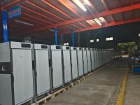 China Commercial Grade Food Warming Cabinet For Banquet Halls / Schools / Maternity Centers for sale