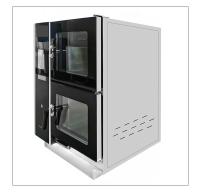 China Professional Commercial Combi Oven with Intelligent Cooking Technology for Food Service for sale