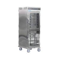 China Energy Star Certified Undercounter Dishwasher with Adjustable Wash Cycles and High Temperature Cleaning for Restaurants for sale