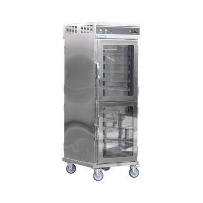 China Energy Star Certified Undercounter Dishwasher with Adjustable Wash Cycles and High Temperature Cleaning for Restaurants for sale