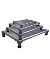 China Hand Wash Human Size Dog Bed with Customized Aluminum Frame Wash Style and Dogs for sale