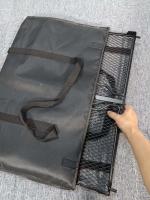 China Strong Bearing Collapsible bbq grills for camping for sale