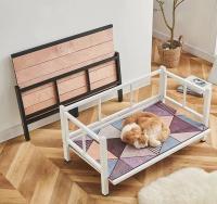 China 2022 wholesale extra large  luxury dog bed waterproof dog cat  bed for sale