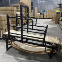 China non-powered dog running machine slatmill for dogs dog slatmill for sale