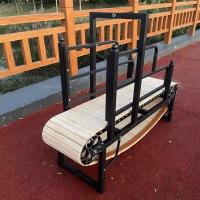 China light luxury indoor treadmill for dogs dog running machine dog exercise ramp for sale