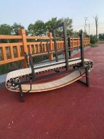 China light luxury indoor treadmill for dogs dog running machine dog exercise ramp for sale