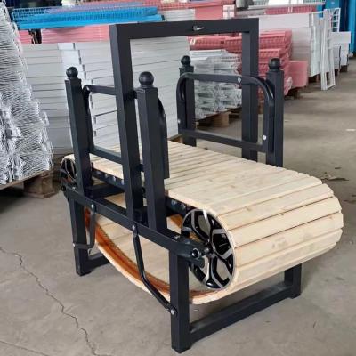 China china factory cheap dog treadmill for pit bulls training dog training machine for sale