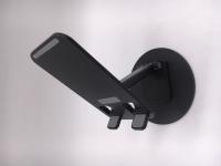 China Western Union or TT Payment Term Aluminum Alloy Portable Lazy Phone Tablet Holder for sale