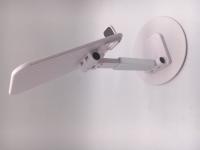 China Western Union or TT Payment Term Aluminum Alloy Portable Lazy Phone Tablet Holder for sale
