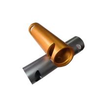 China Sustainable Aluminum Alloy Pet Whistle Anti-loss Device Dog Trainer for Training Dogs for sale