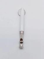 China Outdoor survival whistle, pet training whistle for sale