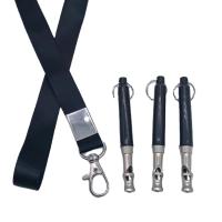China Dog Training Whistle to Stop Barking Shipping from Shanghai or Nanjing Port Red Color for sale