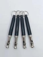China Dog Training Whistle to Stop Barking Shipping from Shanghai or Nanjing Port Red Color for sale