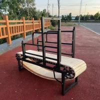 China Treadmill dogs Pet training equipment dog running machine treadmill for pets dogs for sale