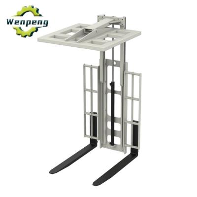 China Forklift Hydraulic Load Stabilizer for sale