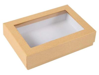 China 0.8mm To 2mm Rigid Cardboard Packaging Printing Matt PP Lamination for sale