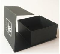 China 0.8mm To 2mm Rigid Cardboard Packaging Printing Matt PP Lamination for sale