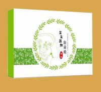 China 0.8mm To 2mm Rigid Cardboard Packaging Printing Matt PP Lamination for sale