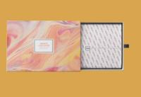 China 0.8mm To 2mm Rigid Cardboard Packaging Printing Matt PP Lamination for sale