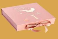 China 0.8mm To 2mm Rigid Cardboard Packaging Printing Matt PP Lamination for sale