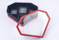 China 0.8mm To 2mm Rigid Cardboard Packaging Printing Matt PP Lamination for sale