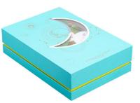 China 0.8mm To 2mm Rigid Cardboard Packaging Printing Matt PP Lamination for sale