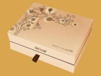 China 0.8mm To 2mm Rigid Cardboard Packaging Printing Matt PP Lamination for sale
